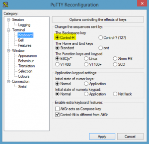 Guide de Configuration – HP H3C – Switch | Networklab
